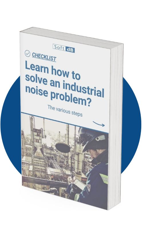 Checklist | How to Solve an Industrial Noise Problem?