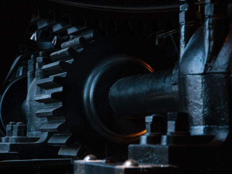 The problem of industrial noise: everything you need to know!